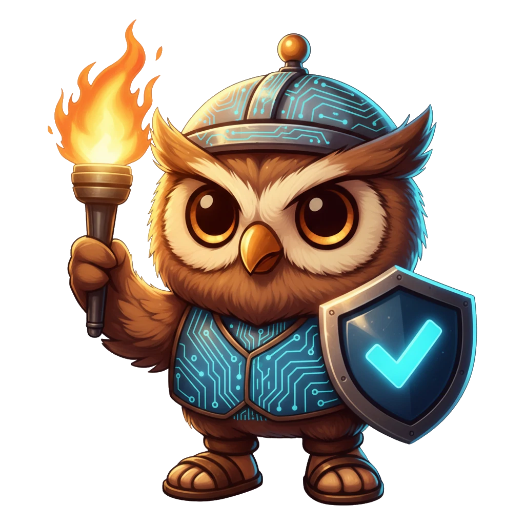 Prometheus Protocol | App Store